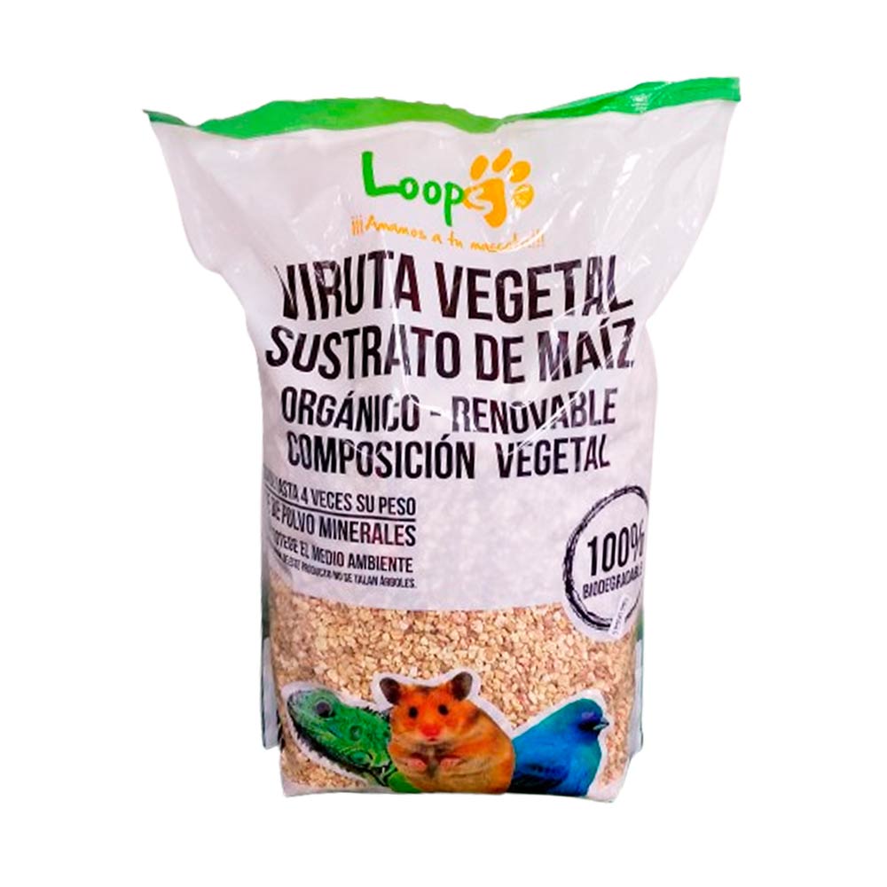 Viruta 2 kg