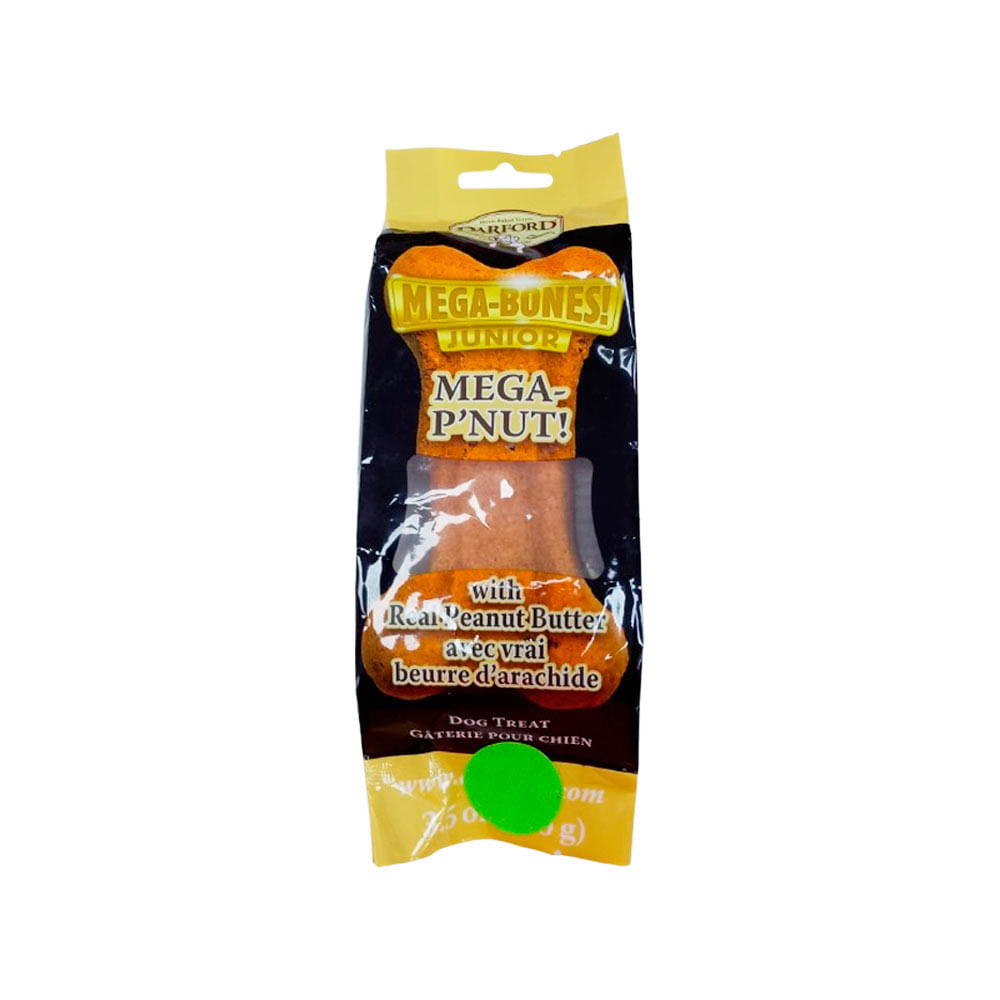 Darford mega bones junior vega 100 GR